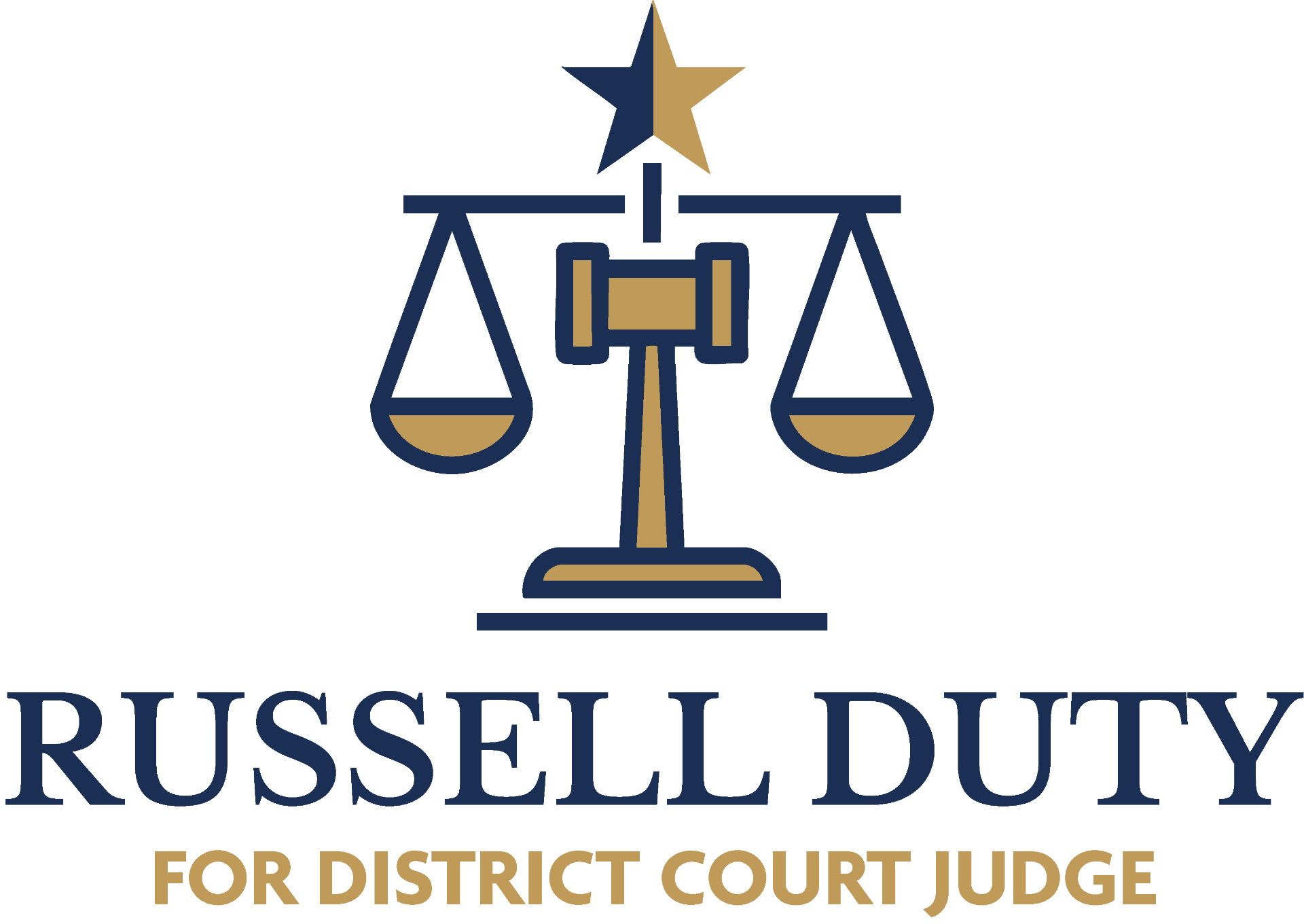 Russell Duty for District Court Judge | Daviess County, KY